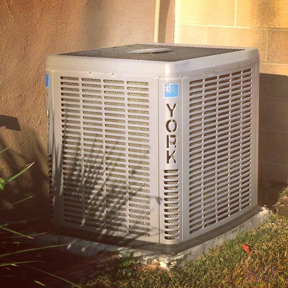 Air Conditioning Repair in Orange, CA - Expert Contractors