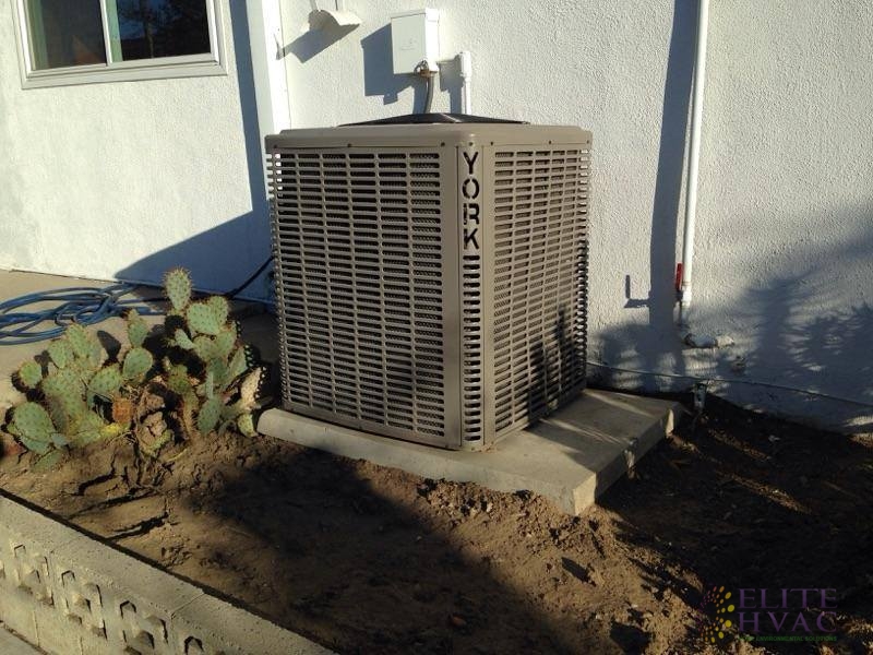 HVAC Blower Motor in Orange, CA